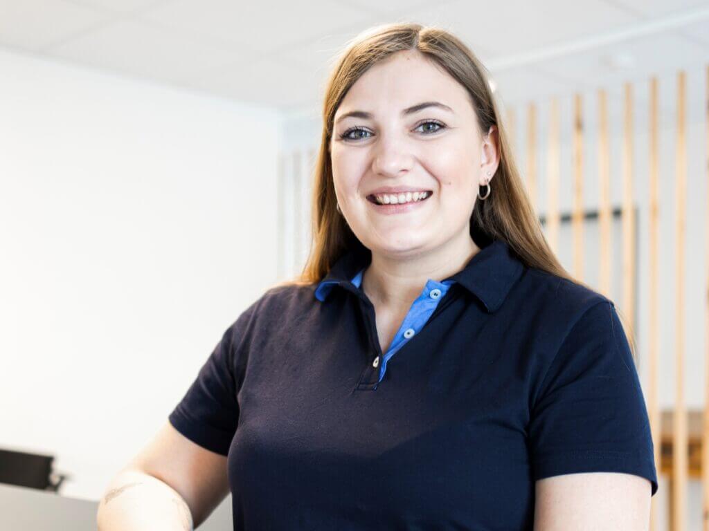 Praxisteam - Praxis Daniela Ibach