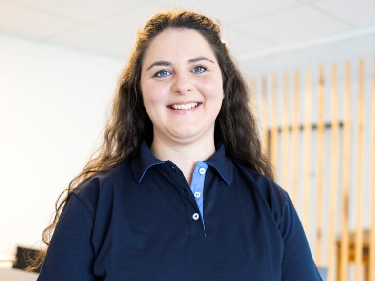 Praxisteam - Praxis Daniela Ibach