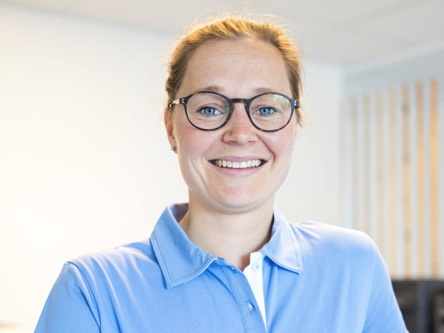 Praxisteam - Praxis Daniela Ibach